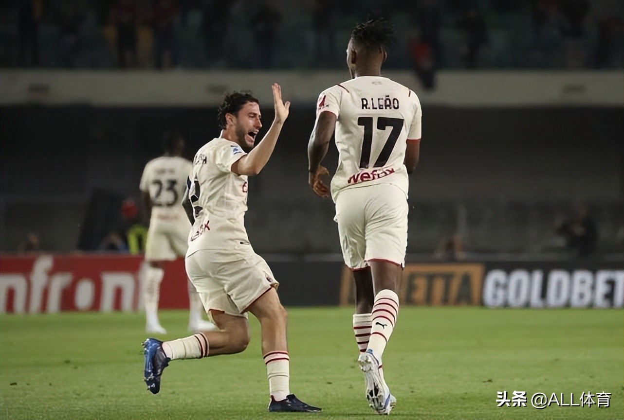 3-1, the first championship in 2011 is close at hand!AC Milan won 4 ...