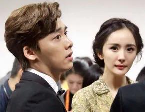 Li Yifeng and Yang Mi have gone from scandal to no longer cooperating ...