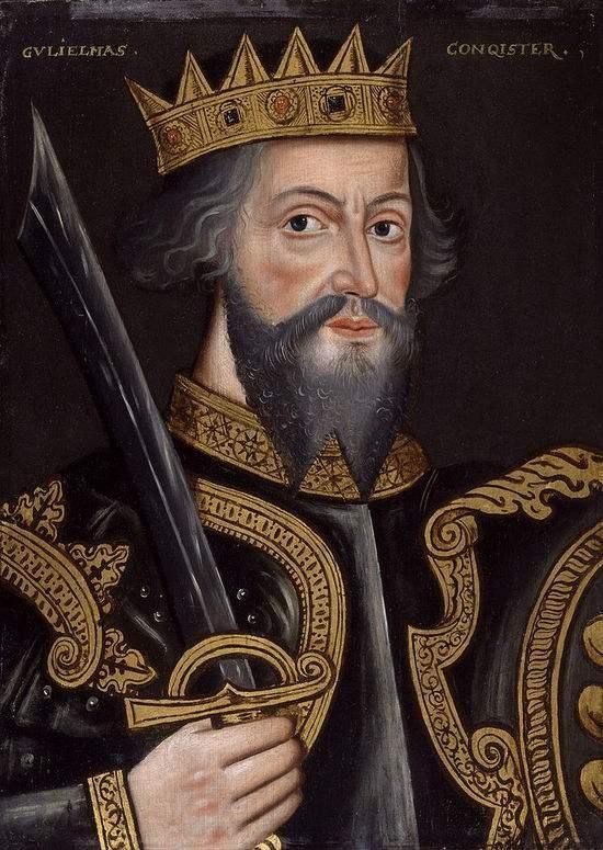 The increase in the power of King Edward I of England and the rivalry ...