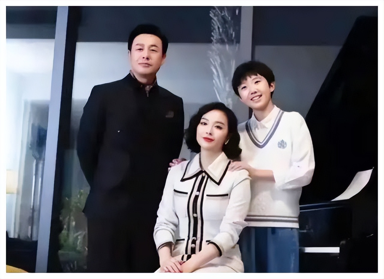 Stop being infatuated with "Sister-in-law" Chen Shuting! - iNEWS