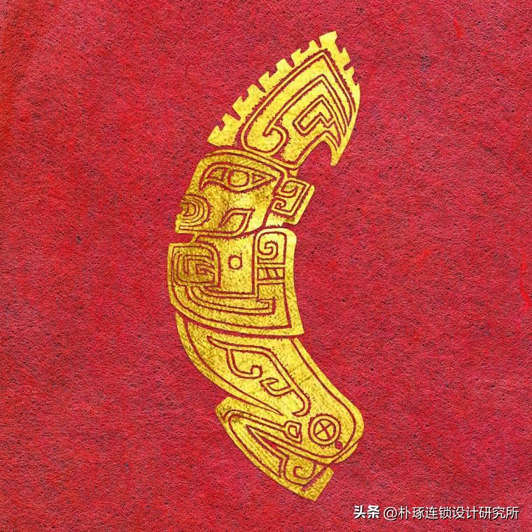 Design sharing of Chinese auspicious patterns with full of traditional ...