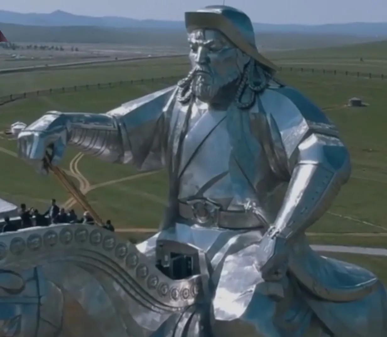 Mongolia - full name of Mongolia, formerly known as Outer Mongolia or ...