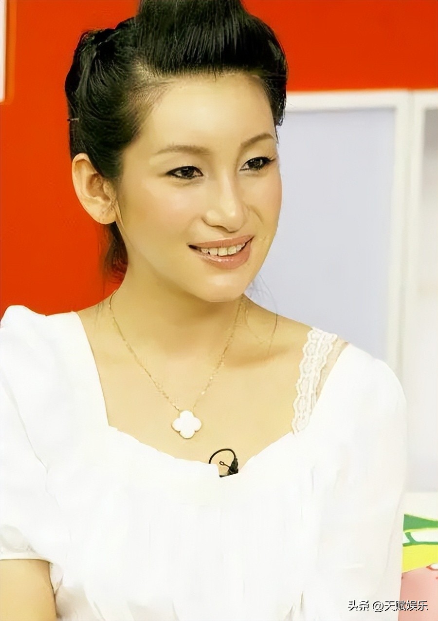 Beautiful photos of film and television actress Qin Hailu (2) - iNEWS