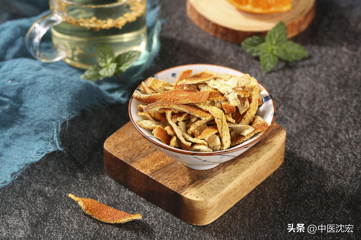 Blindly "universal phlegm-resolving medicine", boil a cup of water to ...