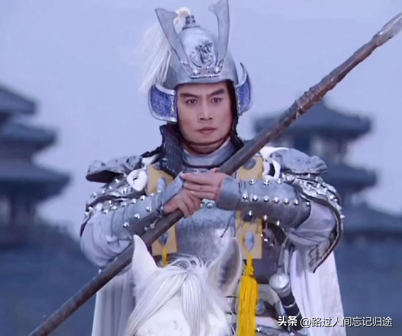 During the Three Kingdoms period, why didn't Liu Bei send Zhao Yun to ...
