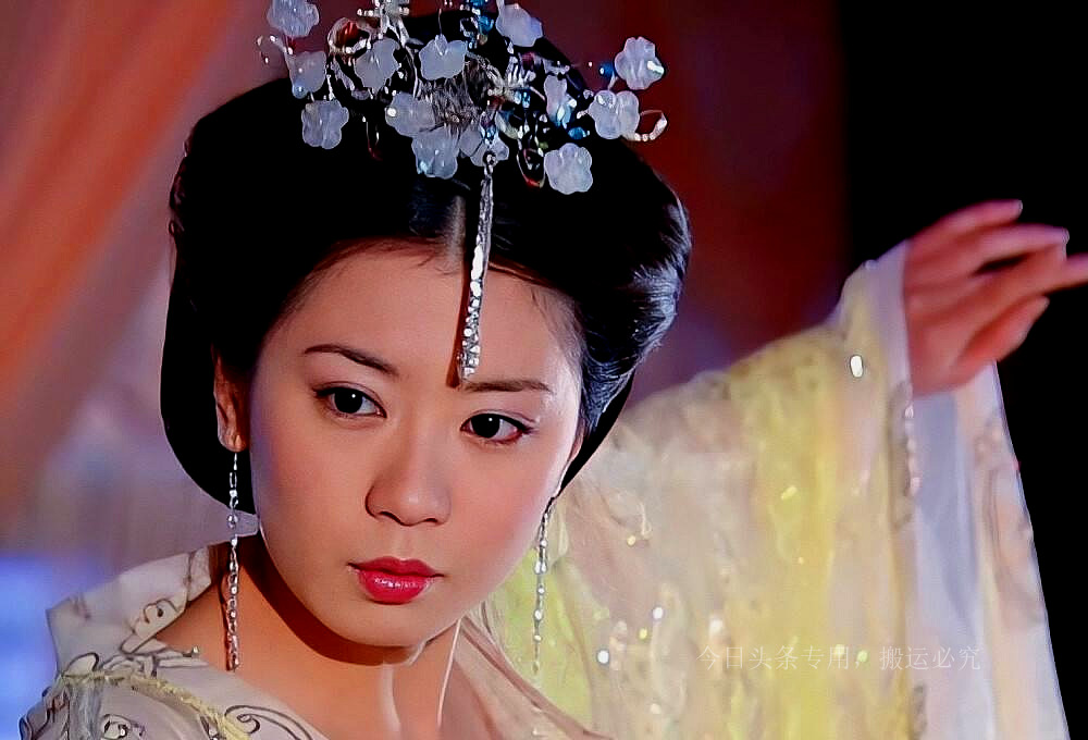 Four cheating female stars in the entertainment industry reveal their ...