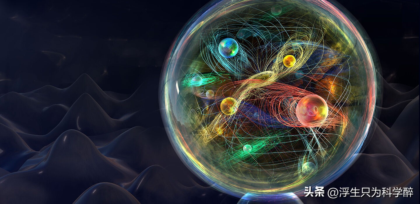 Scientists have discovered a very unusual phenomenon. Everything in ...