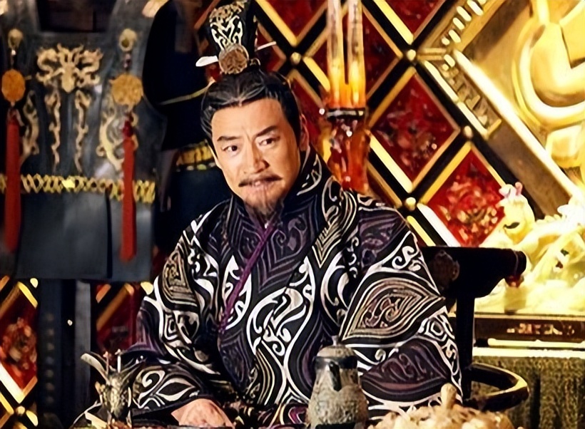The Story Behind Huo Guang's Abandonment: The Final Victory of the ...
