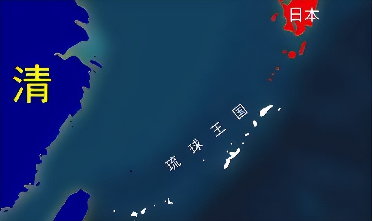 Grasping Japan's "dead spot" and facing Okinawa's independence, Japan ...