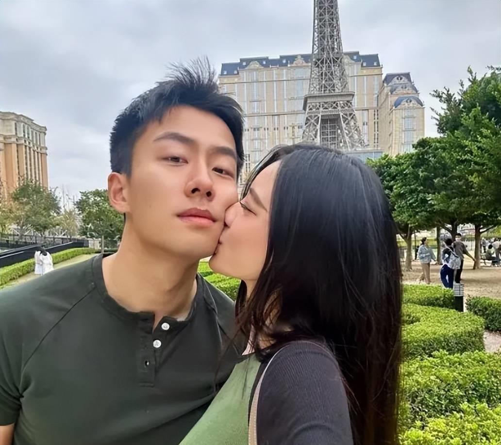 Mountaineering goddess has a flash marriage with her bodybuilding ...