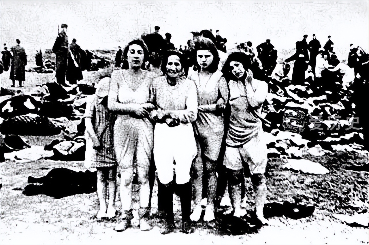 How terrible was the German "skeleton division" in World War II? The ...