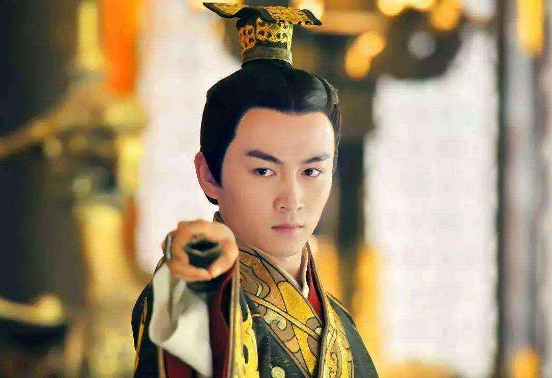 Why do historians rarely mention Liu Xiu?His life was so perfect it was unreal that it was ...