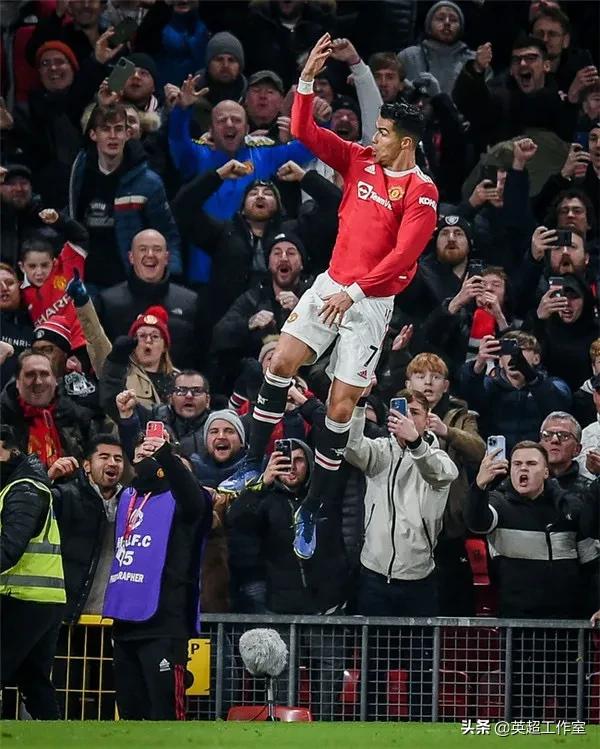 Great Cristiano Ronaldo, role model for all players - iNEWS