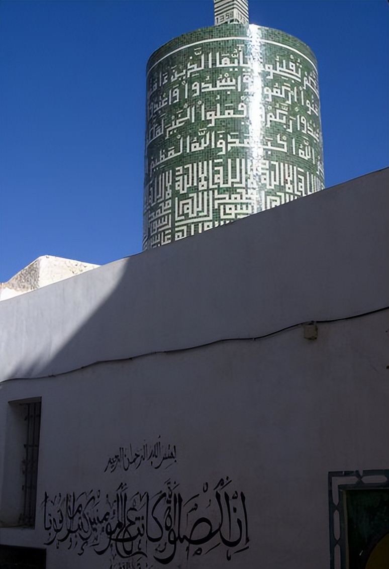 The historical context of the building, and the cultural significance ...