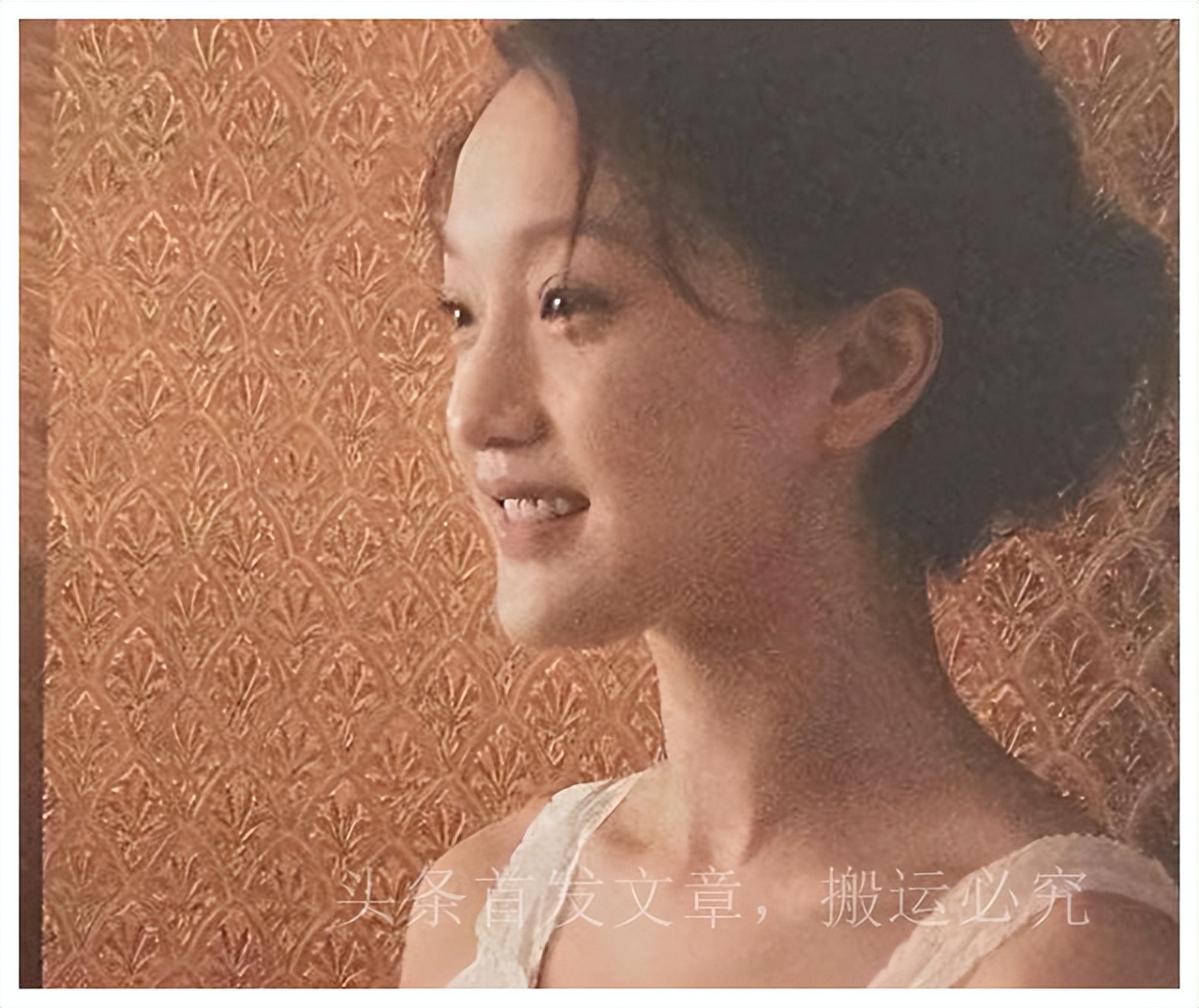 Zhou Xun and Chen Kun's 25-year relationship is really enviable - iMedia