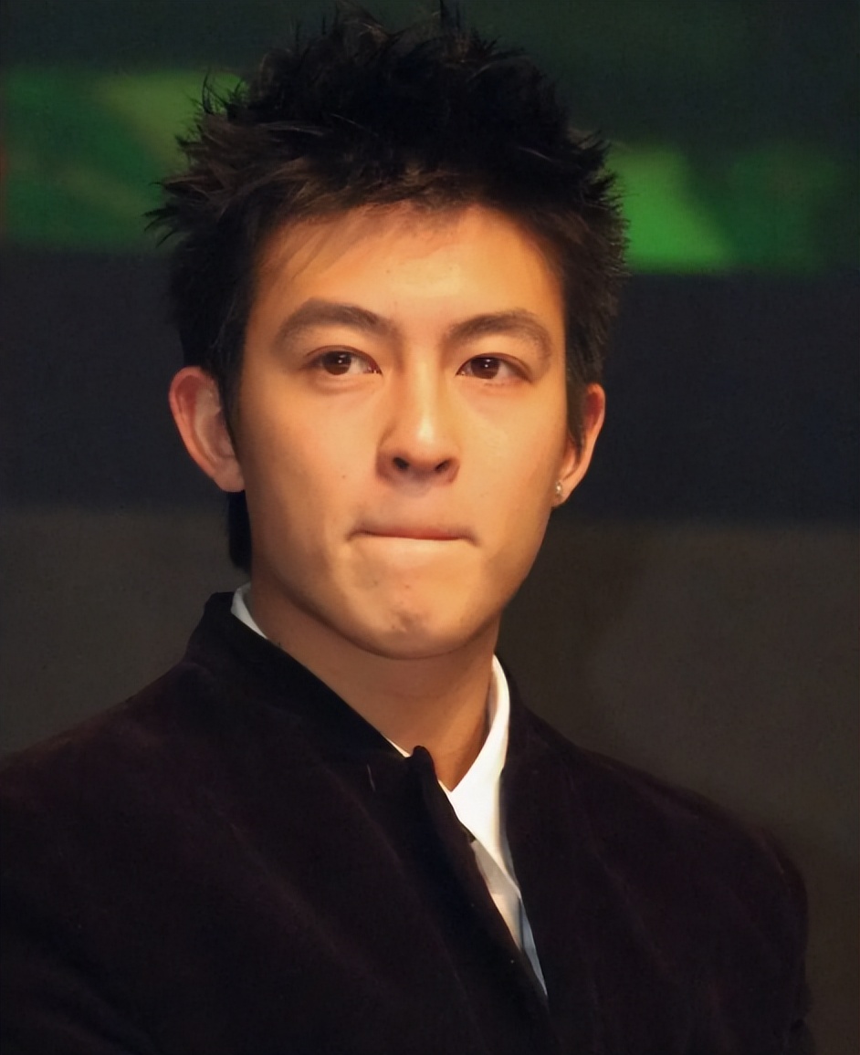 Why do female stars like to play with Edison Chen? After reading this ...
