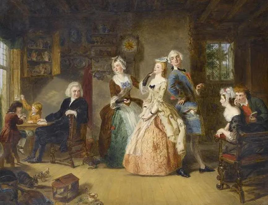 The Place and Significance of Sami Shamanism in Norse Mythology ...