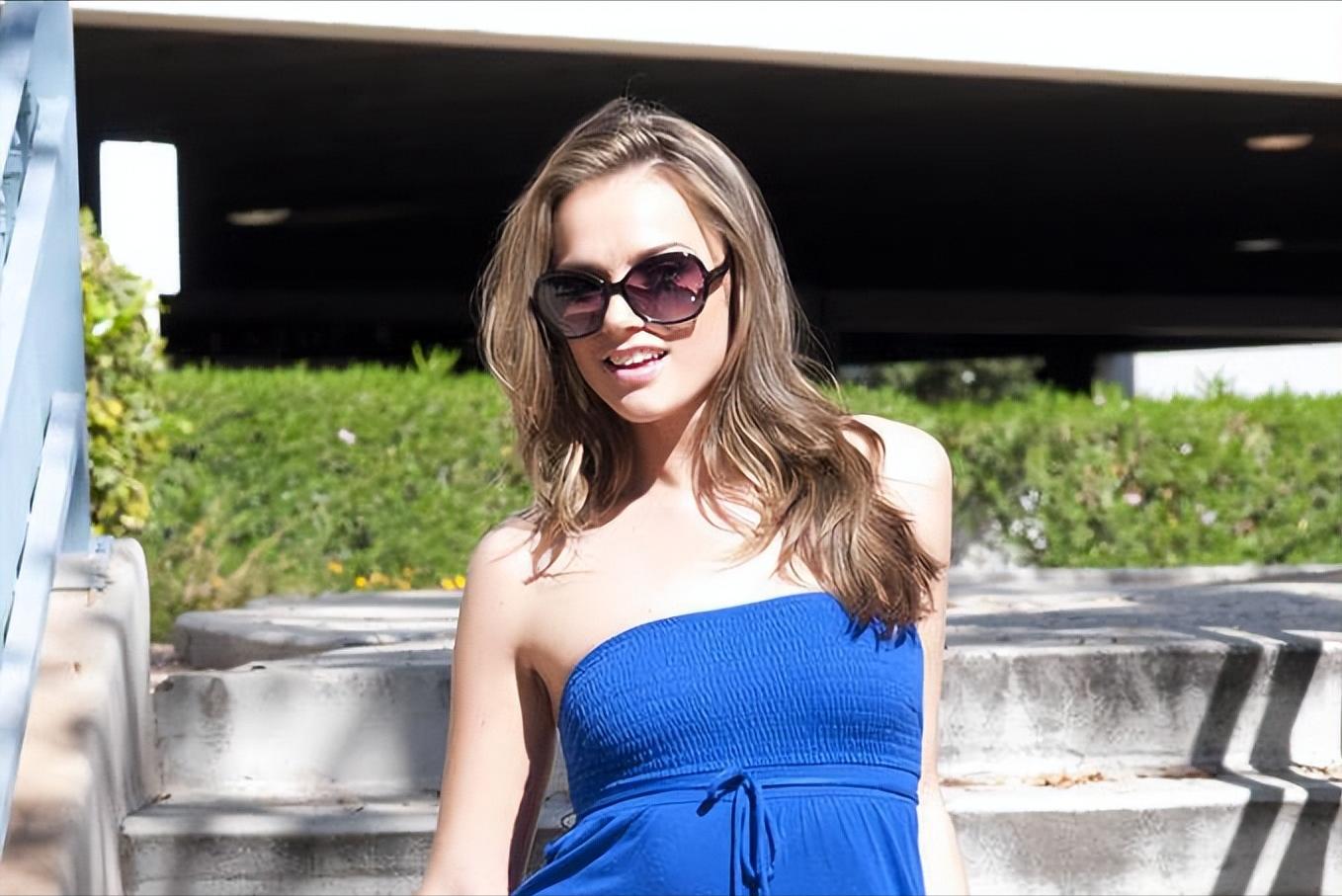 Tori Black, the Most Beautiful Female Performer in the Business - iNEWS