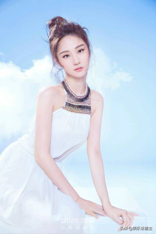 She once rejected Jay Chou and changed her career from a mature woman ...