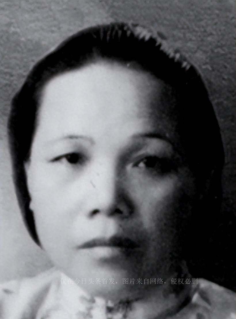 In 1986, Bai Chongxi's daughter returned to the mainland. She thought ...