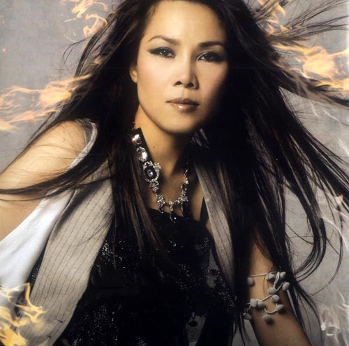 Tian Zhen: True love accompanies her to fight the disease, my boyfriend ...