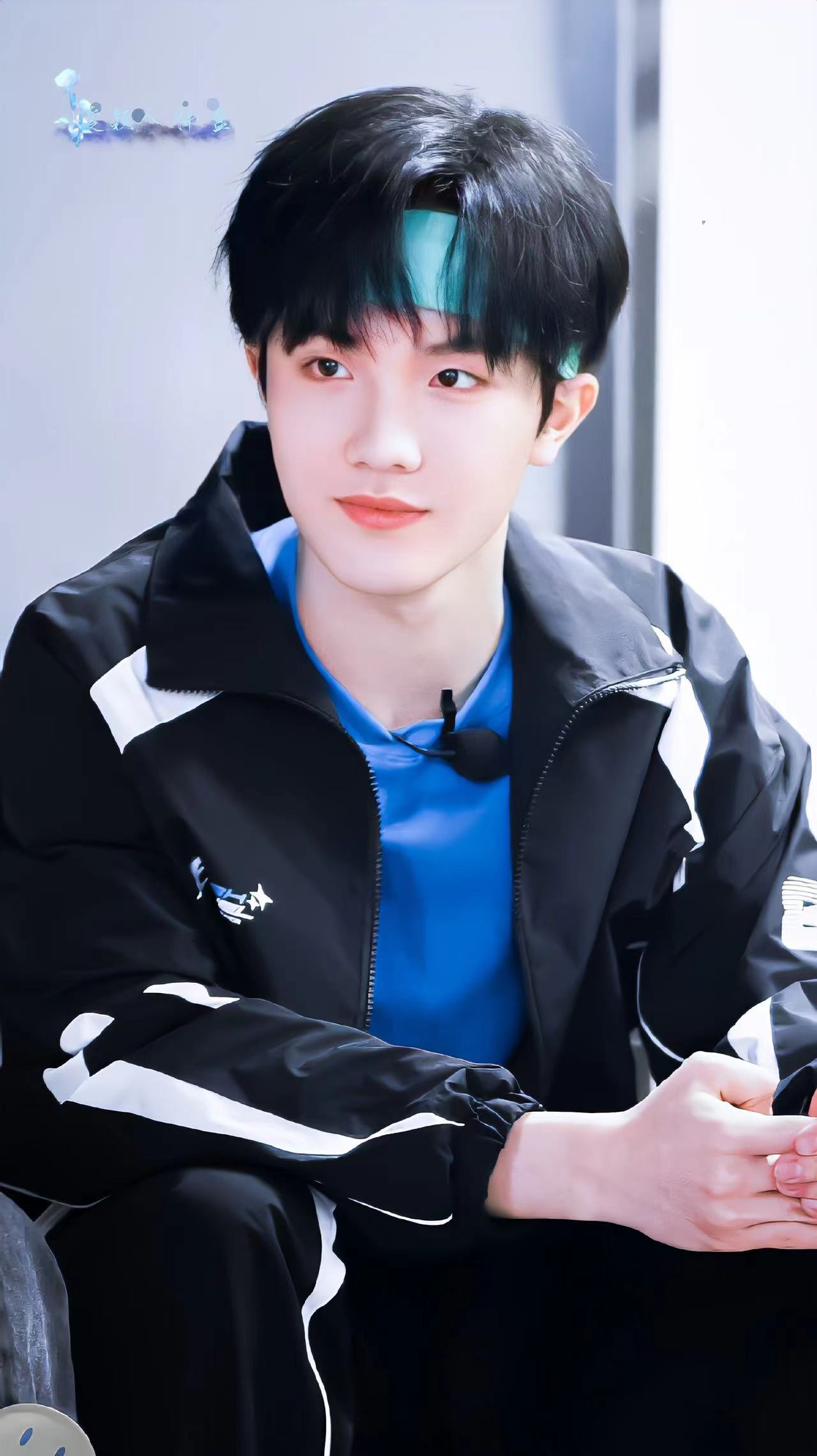 The 1095-day encounter of the three generations of the TF family - iNEWS