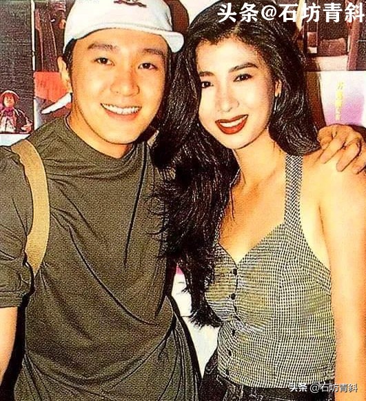 The charming Wu Jiali was brought up by Bole to shoot nine dramas at ...