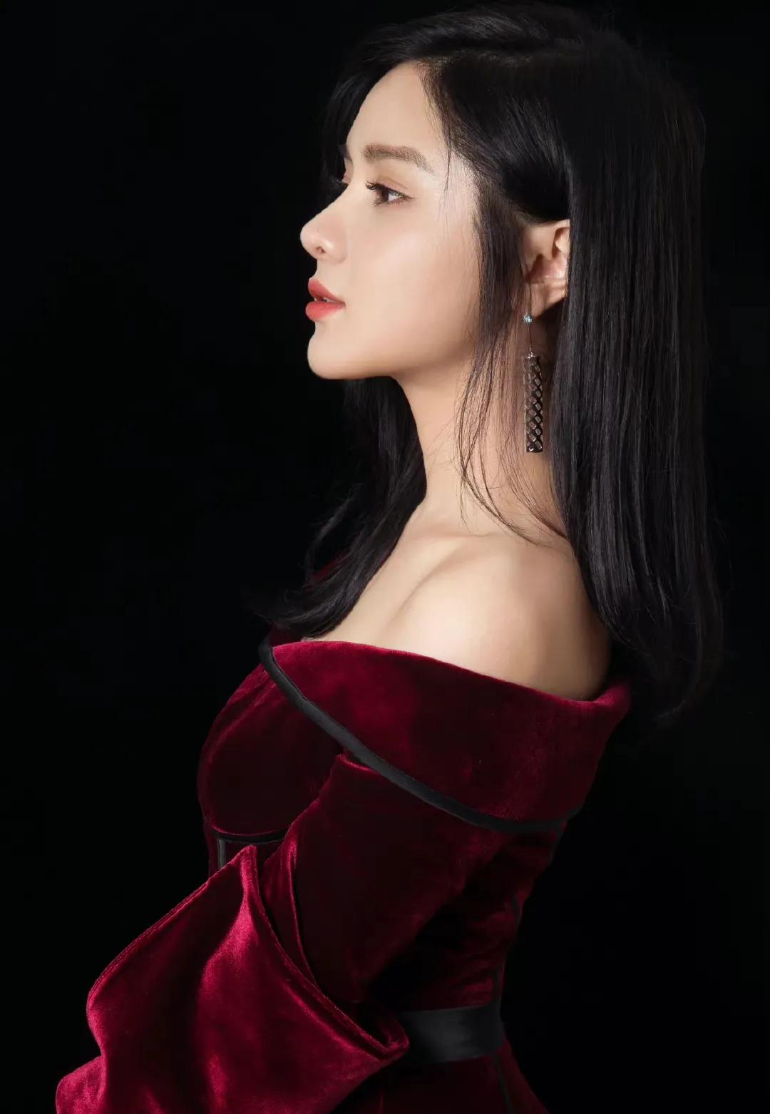 Beauty actress Ai Ru - iMedia