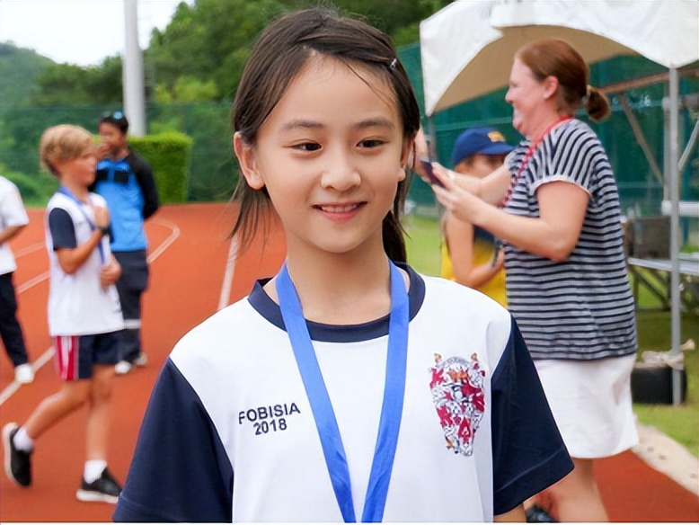 9 years have passed, what is the difference between the "rich" Wang ...