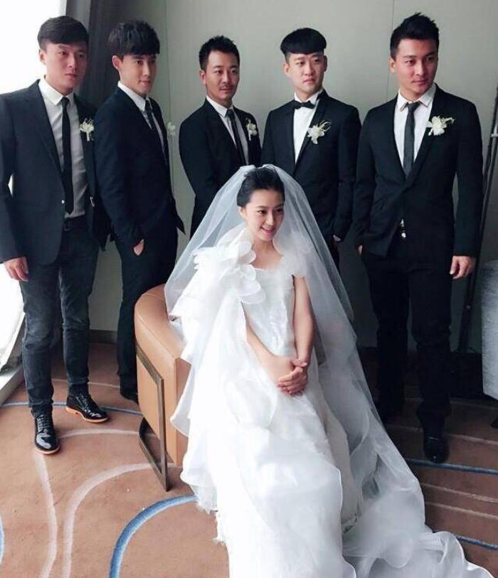 11 years after the "Dao Daomen incident", the life of the leader Du ...