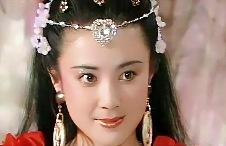 The 6 actresses perfectly interpreted "Su Daji" after being soft and ...
