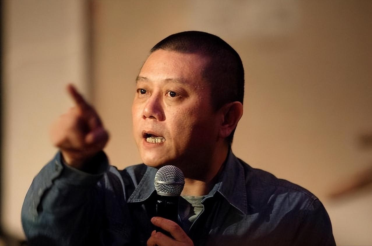 Feng Xiaogang's character is very bad?Ma Weidu: I will never forget the ...