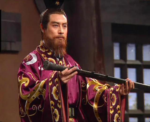 Brief introduction to the life of the emperors of the three kingdoms of ...