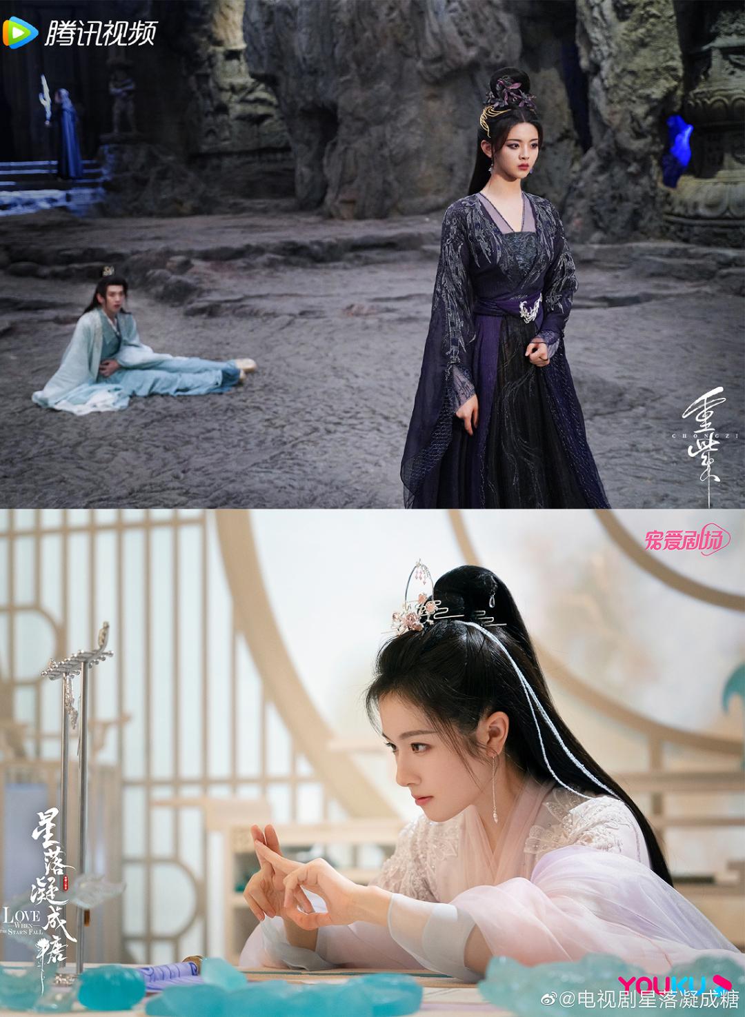 The crazier the Xianxia drama, the more the audience loves it? - iNEWS