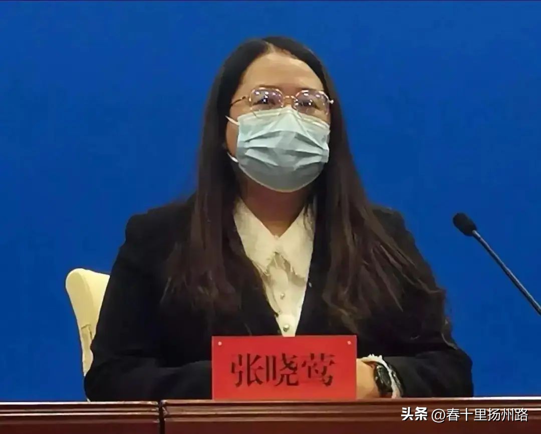 Li Shaoli was replaced by Director Zhang Xiaoying; is disheveled hair the image everyone wants ...