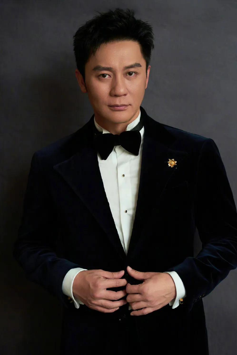 Li Chen said that girls are a burden, exposing the inside story of his ...