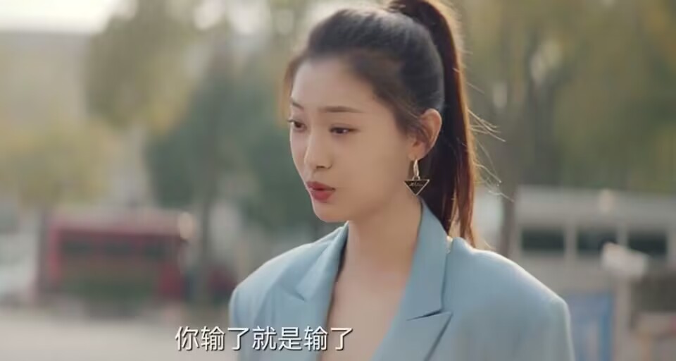 "Brilliant Turning" One thing drops one thing, the person who can help ...