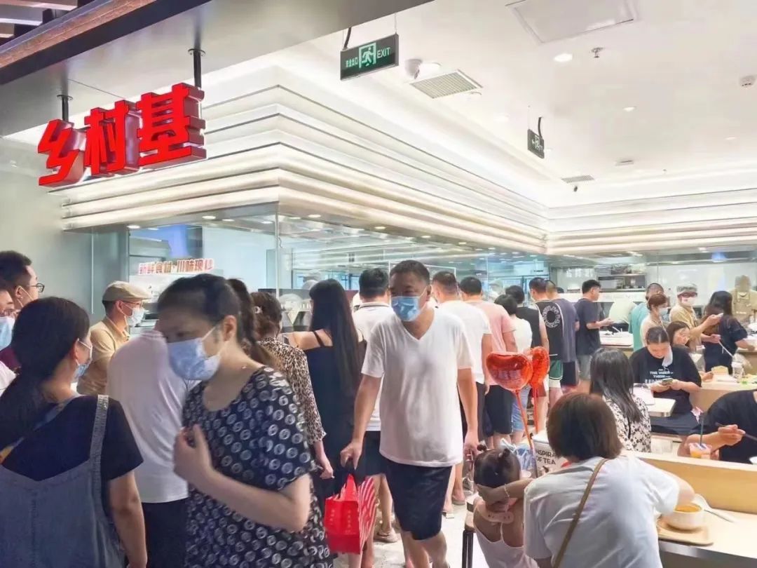 Dialogue with Countryside, Mengziyuan, and 7 Fen Tian: In 2023, how can ...