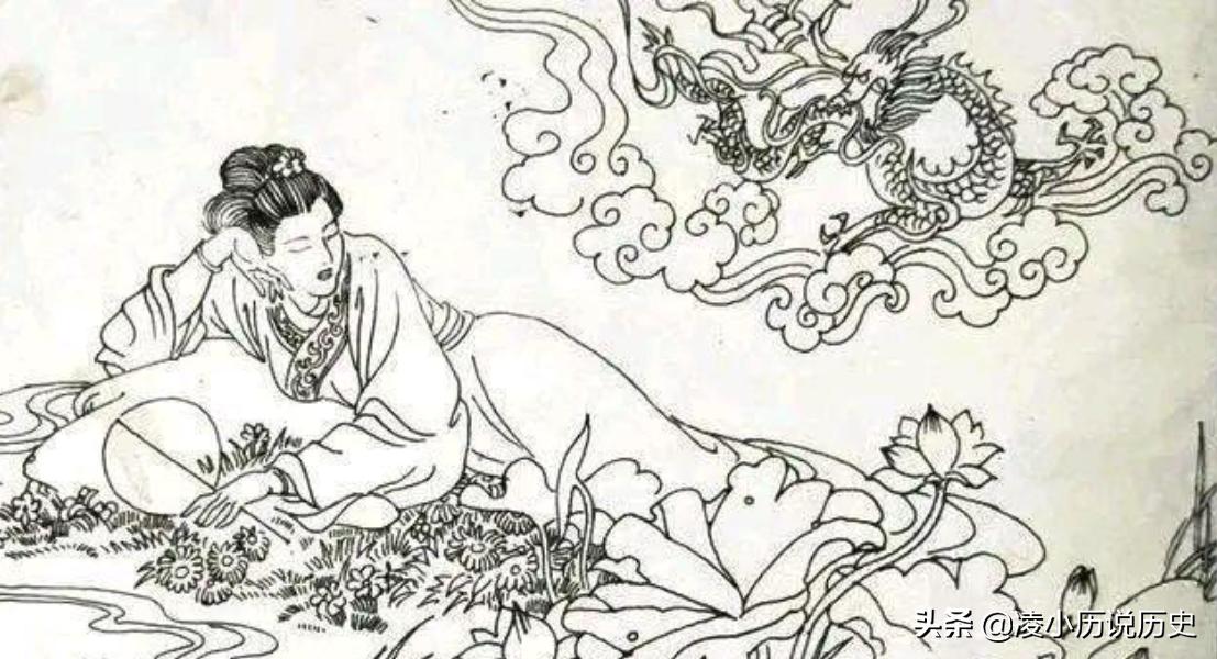 23. Liu Bang's Snake Uprising - iNEWS