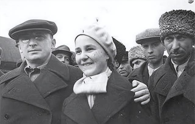 The complete story of the execution of secret police chief Beria - iNEWS