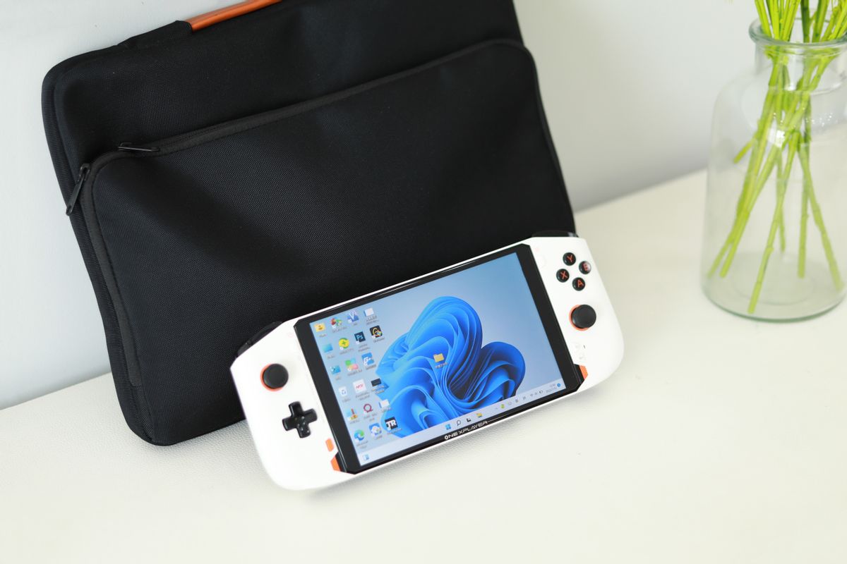 Some people say it, and some people criticize it. Can Windows game ...