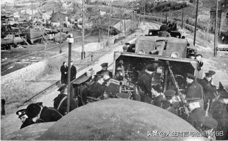 How Manstein captured Sevastopol - iMedia