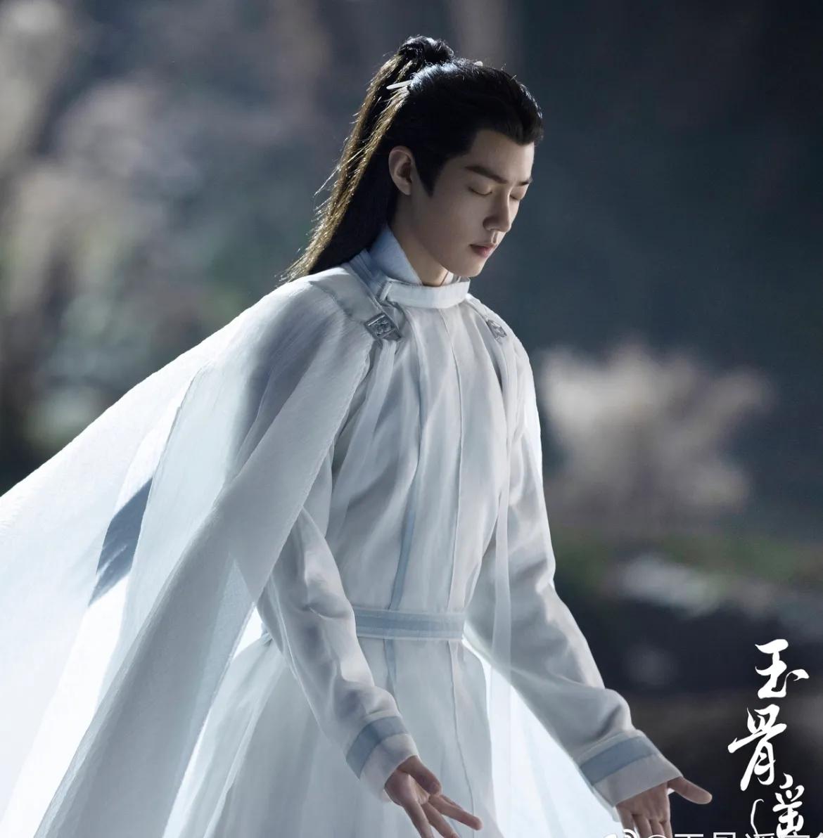 "Yu Gu Yao" is about to explode, and the gears of Shiying's fate start ...
