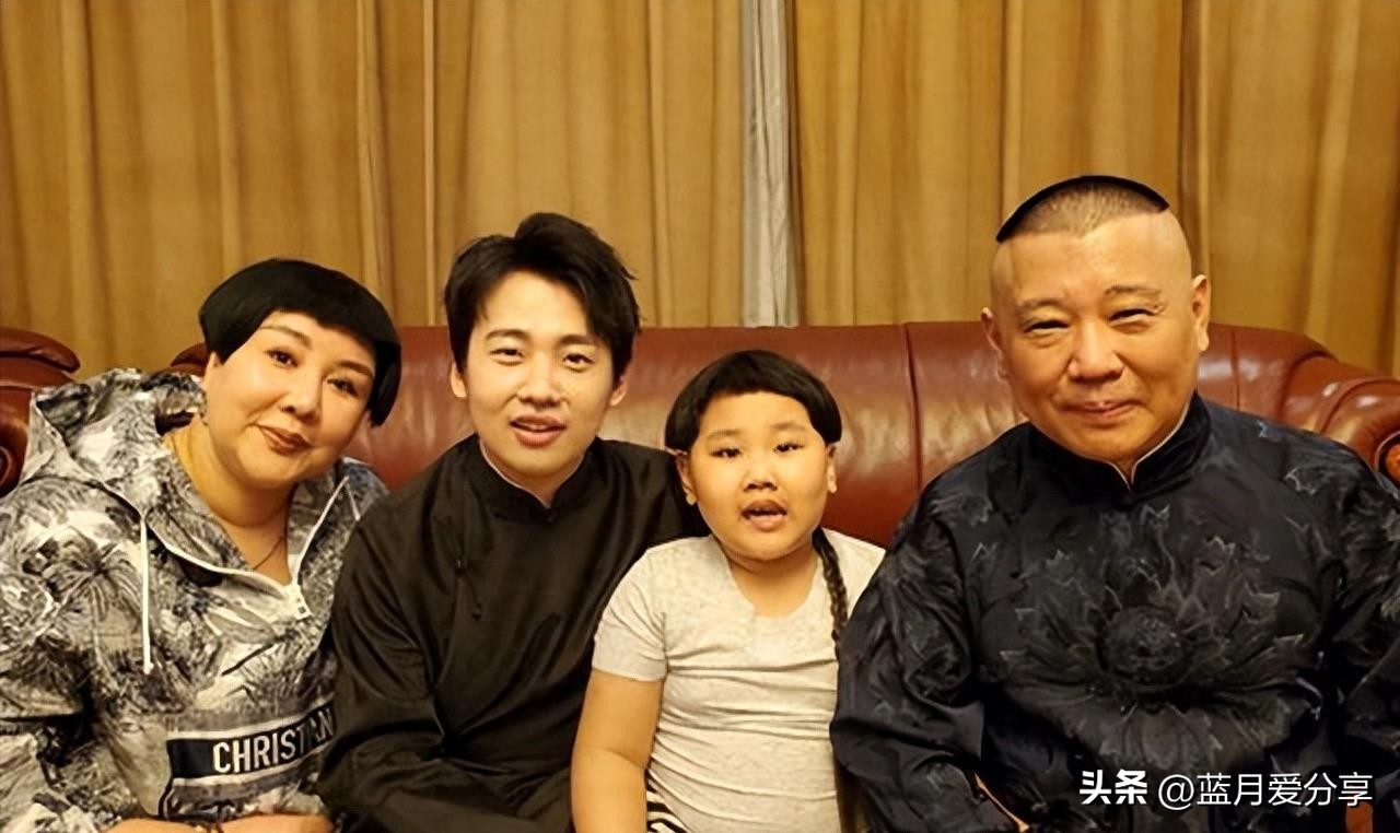 Deyun Society's Guo Fenyang appeared on the scene, triggering ...