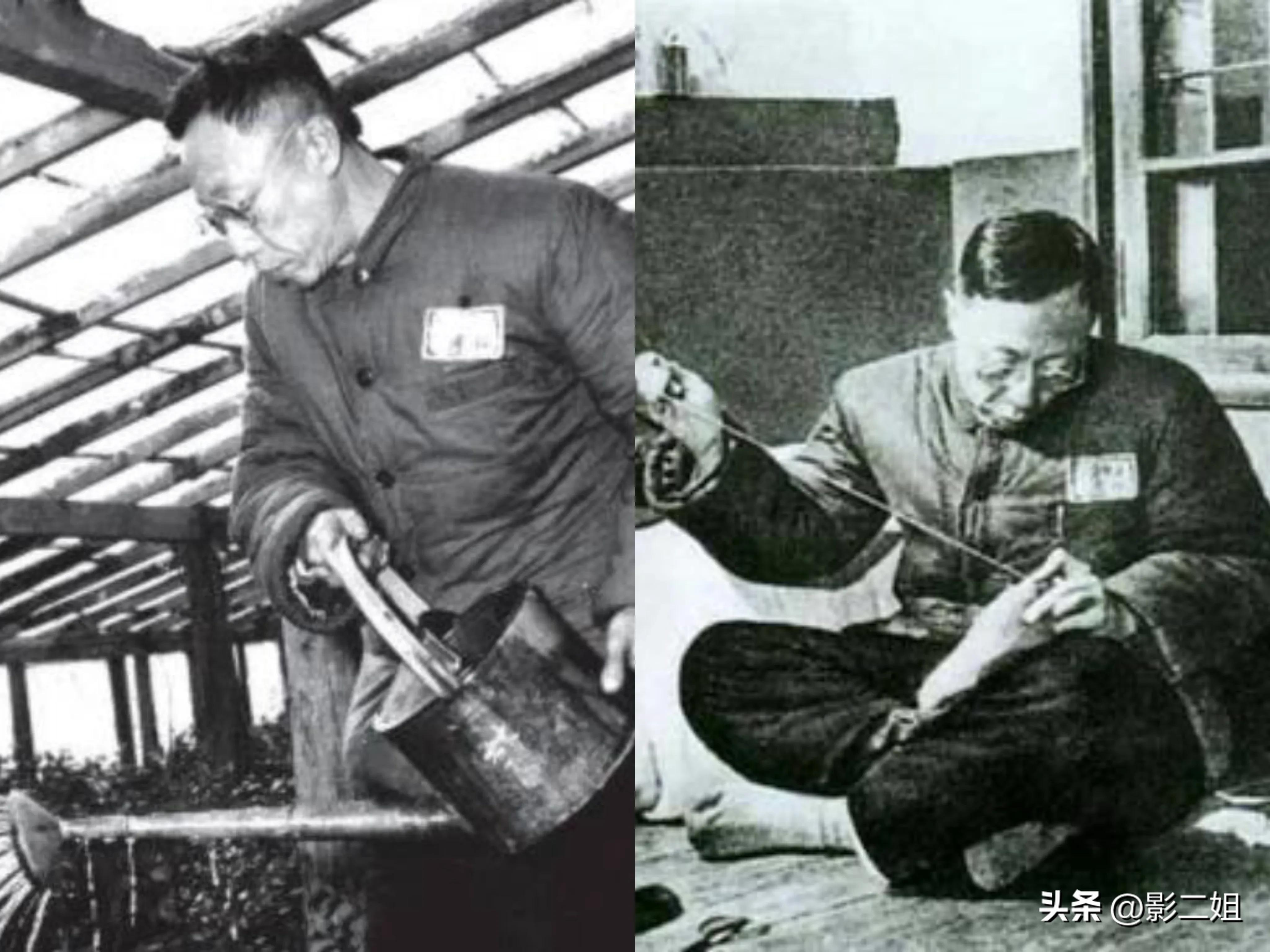 Puyi——The Difficult Transformation from the Last Emperor to an Ordinary ...