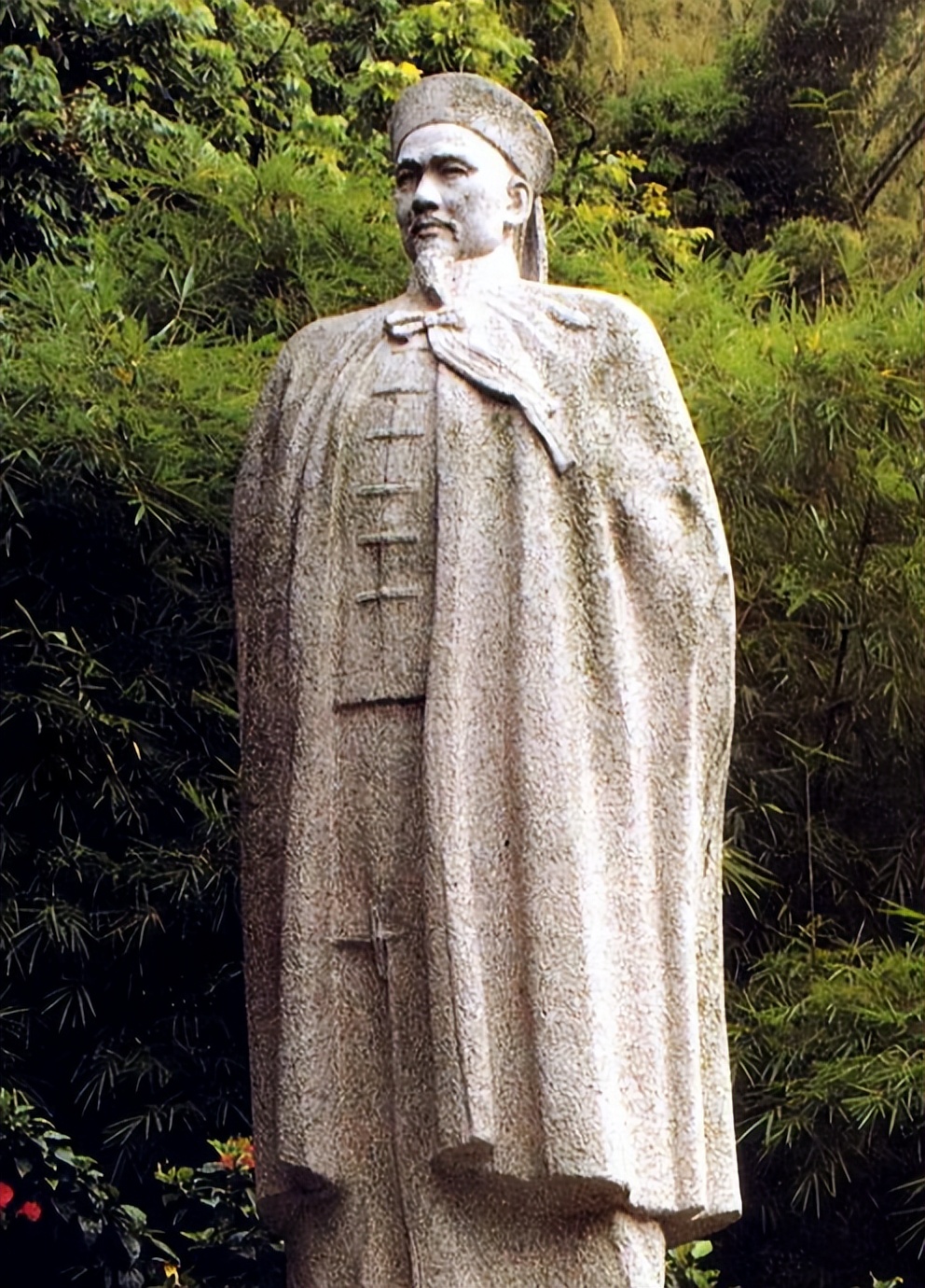 The inspirational story of the national hero Lin Zexu - iNEWS