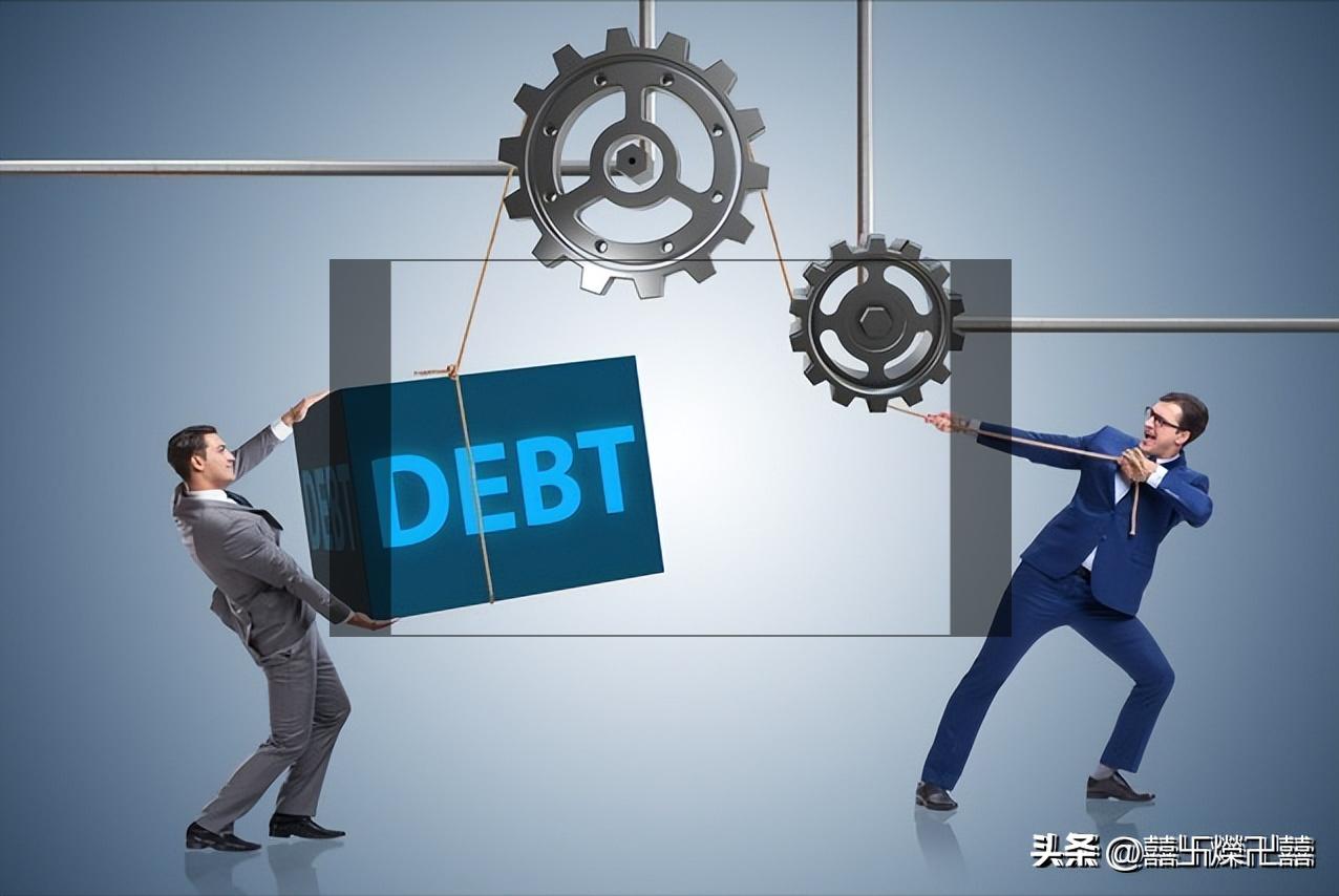 Debt Solution: Create a personal and effective repayment plan to avoid ...