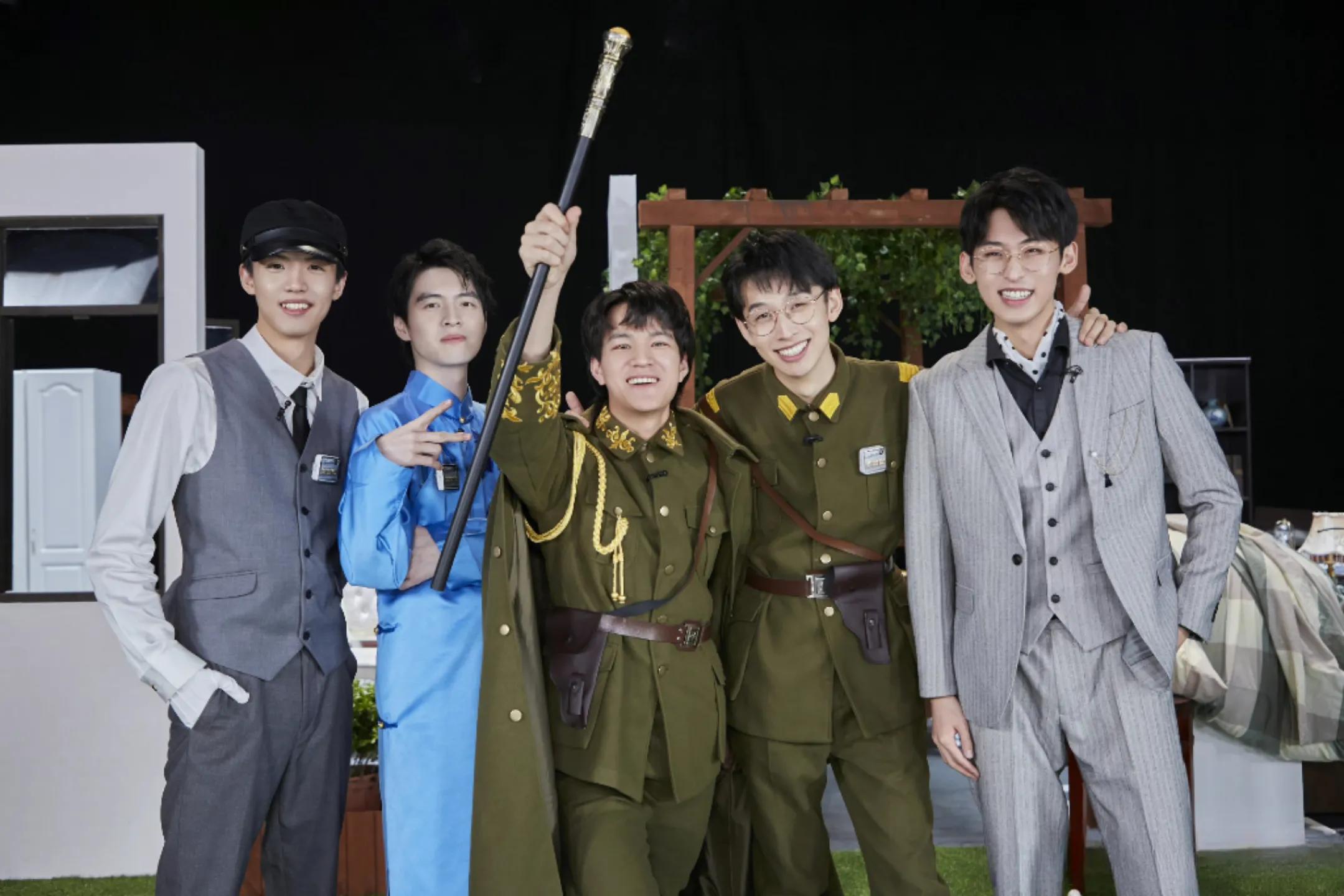 [Detective Academy Season 2] Learning while watching - iMedia