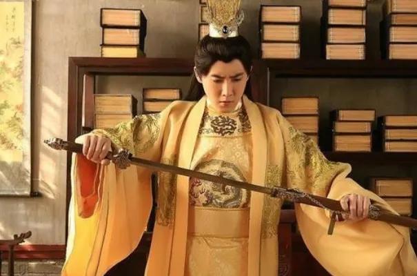 The Mystery of the Whereabouts of Emperor Jianwen of the Ming Dynasty ...