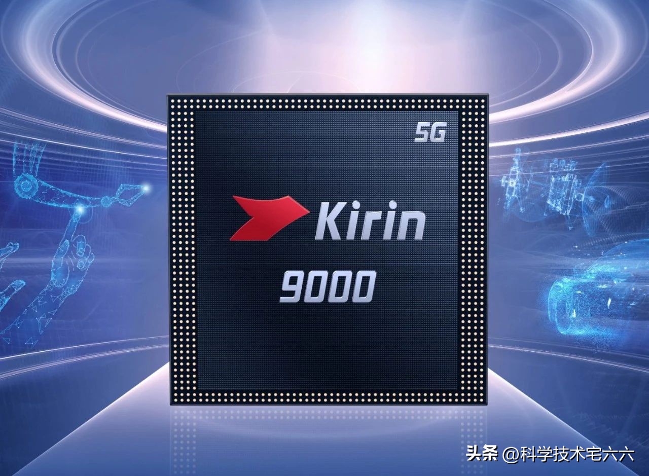 The return of Kirin chip is coming soon! The new model will be released ...